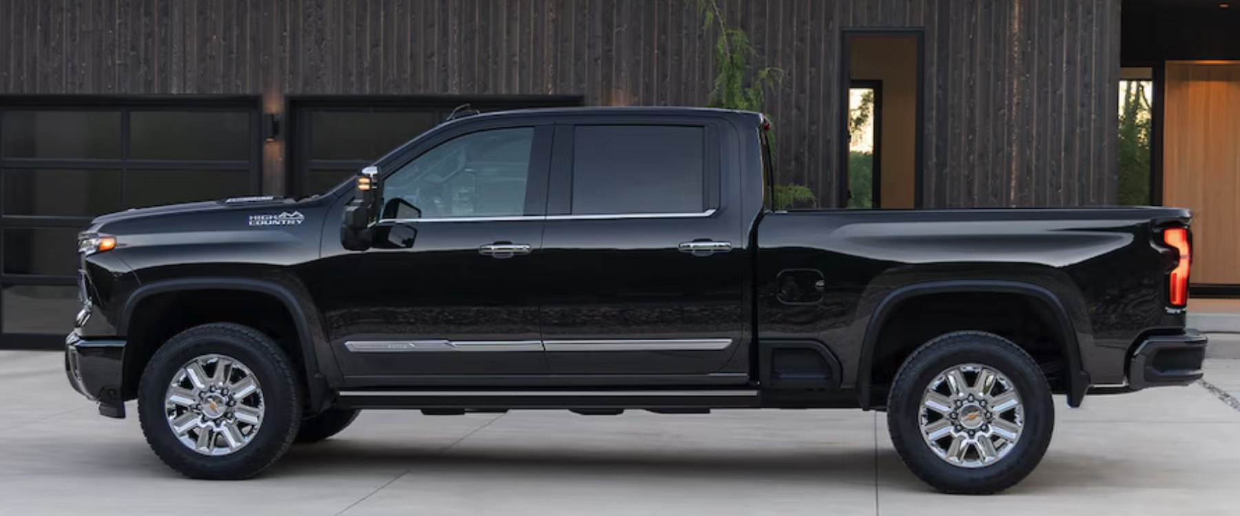 Overview of the 2024 Chevrolet Silverado 1500 Trim Levels at Dyer ...