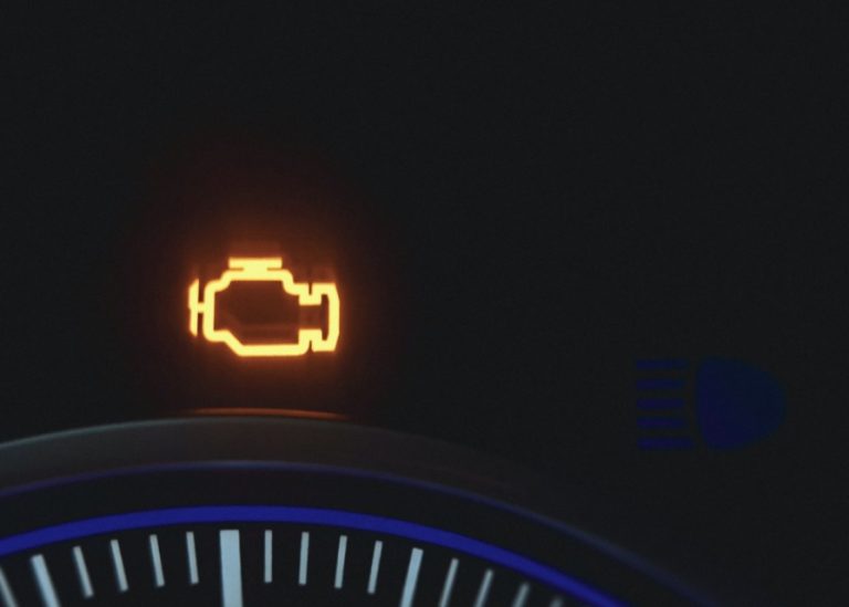 ‘Check Engine’ Light On? What It Means for Your Chevrolet & What to Do ...