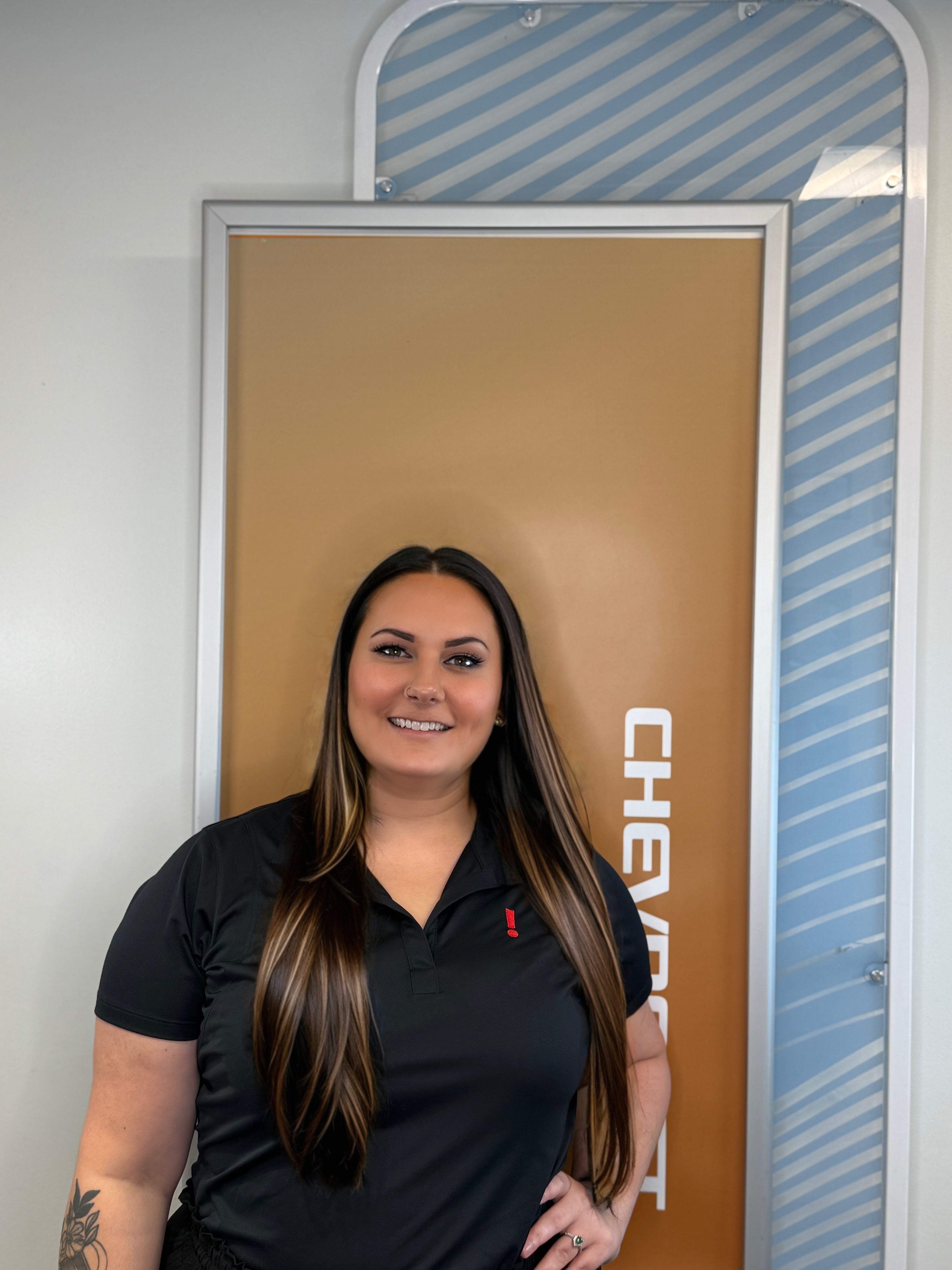 Dyer Chevrolet Vero Beach Staff | Vero Beach Chevrolet dealer in Vero ...